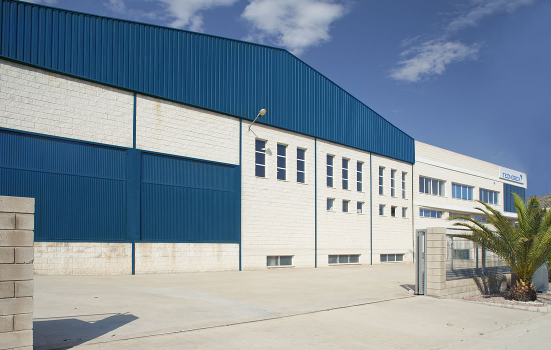 Tecnobox presents the new 'MiniBox' - TecnoBox